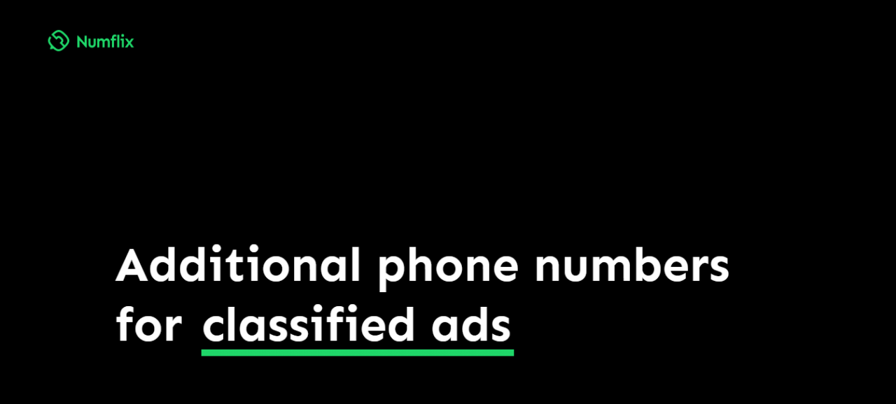 Get Private Number Calling App | Start Free Trial NOW